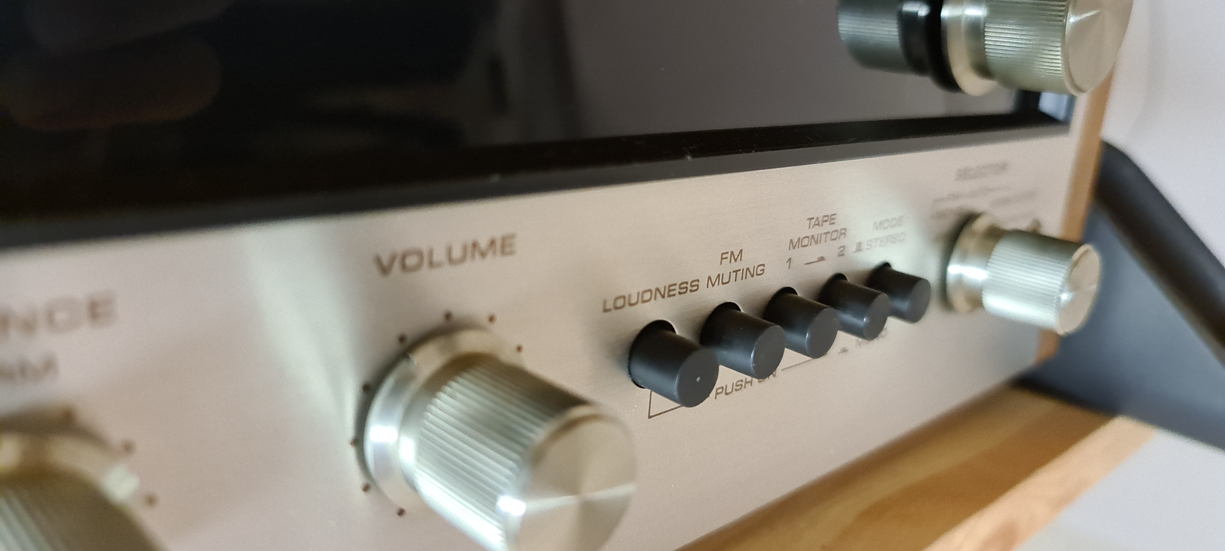 Pioneer SX-525 Button by lir | Download free STL model | Printables.com