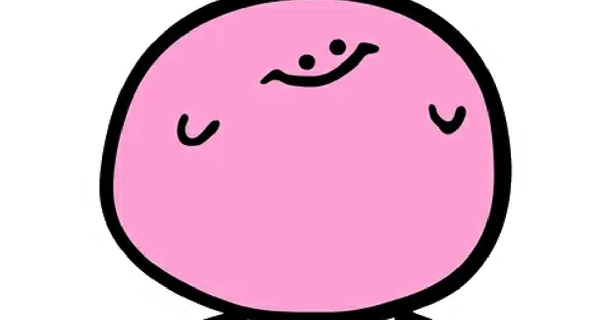 Kirbo, but he’s square. por moopiu | Descargar modelo STL gratuito ...