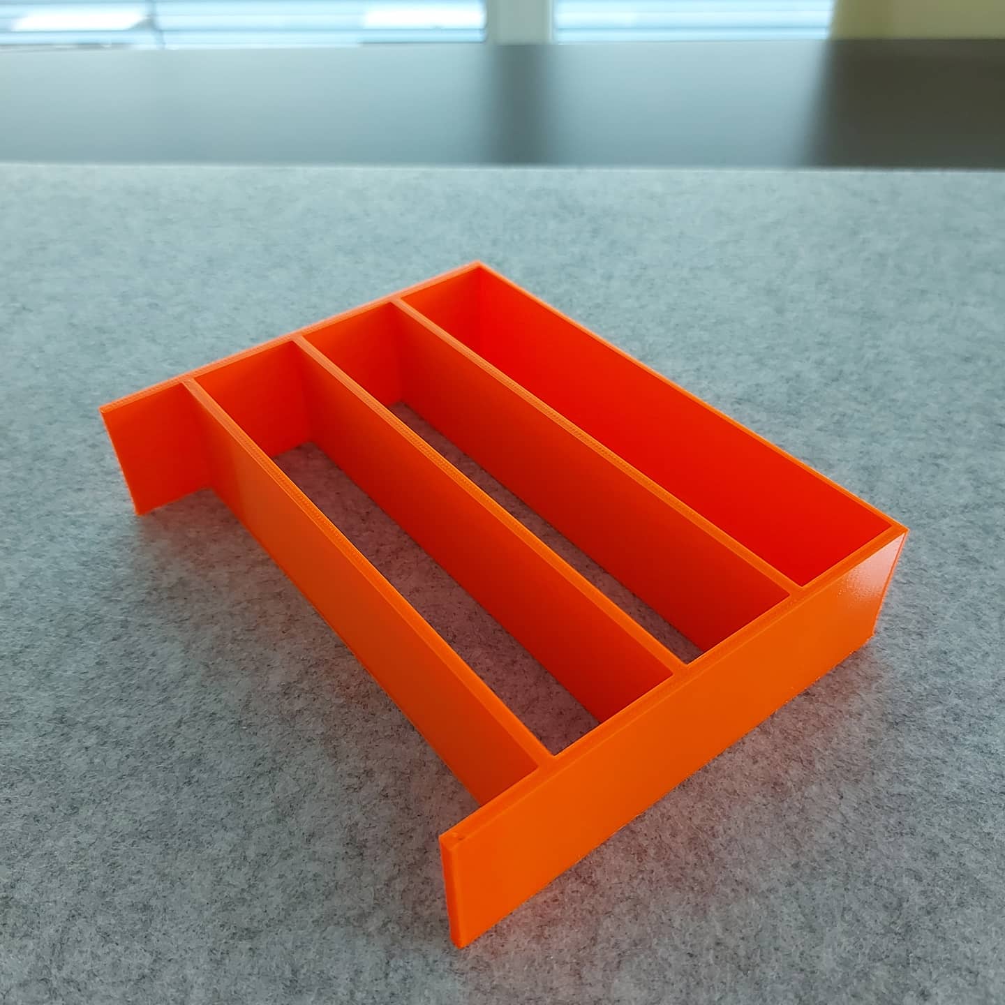 Divider for Tanos T Lock Mini Tool Case by Oliver | Download free STL ...