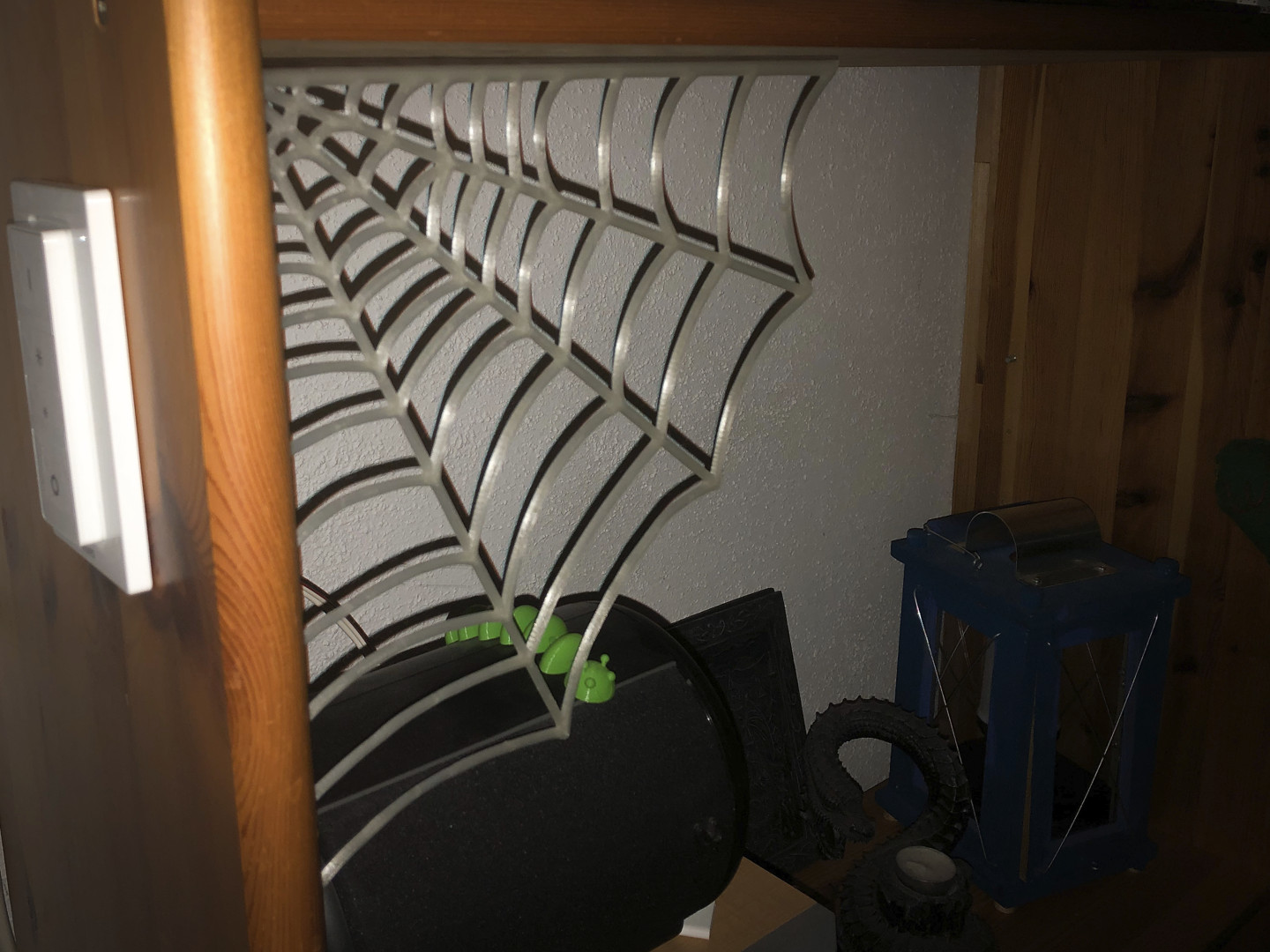 Spiderweb by Rayko | Download free STL model | Printables.com
