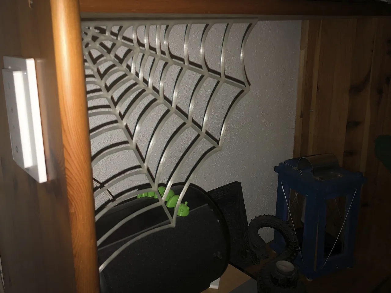 Spiderweb by Rayko | Download free STL model | Printables.com