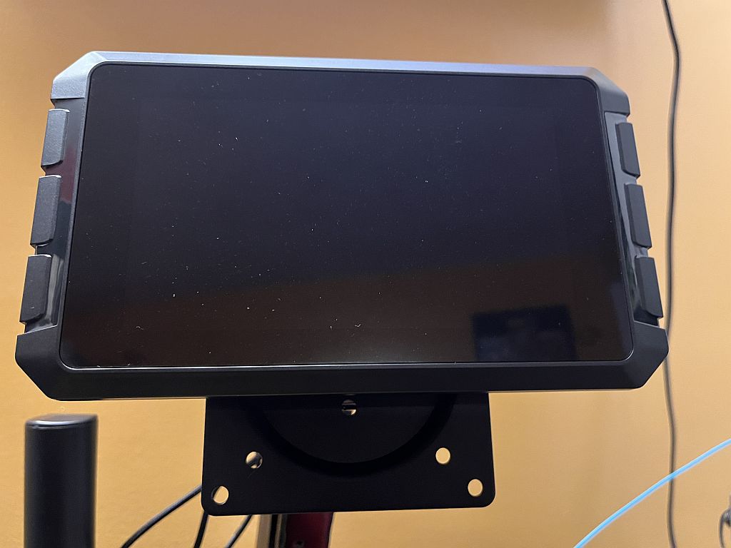 Creality Sonic Pad Vesa Mount 1 piece by DoctorStrobe | Download free ...