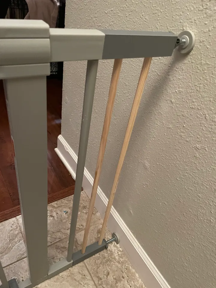 Safety 1st Gate Extensions by Randall Knutson | Download free STL model ...