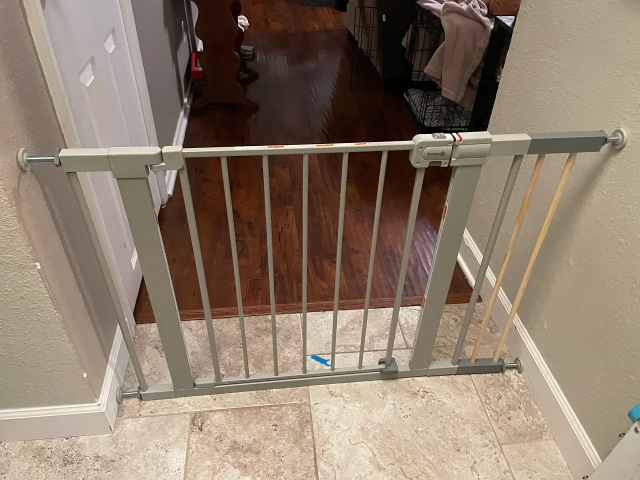 Safety 1st Gate Extensions by Randall Knutson | Download free STL model ...