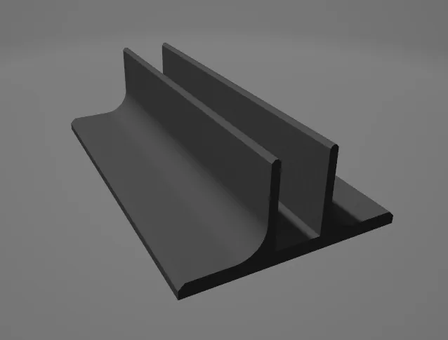 Surface Pro Stand by moshmast | Download free STL model | Printables.com