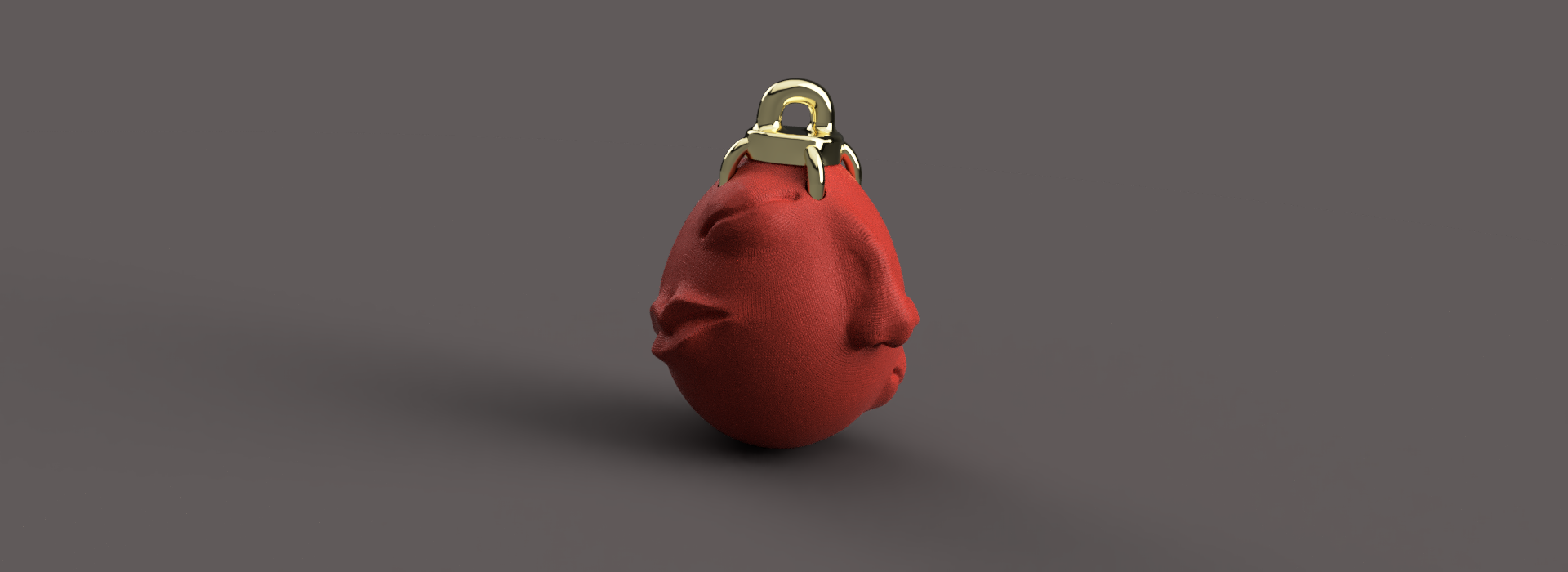 Berserk: Behelit by Delphant | Download free STL model | Printables.com