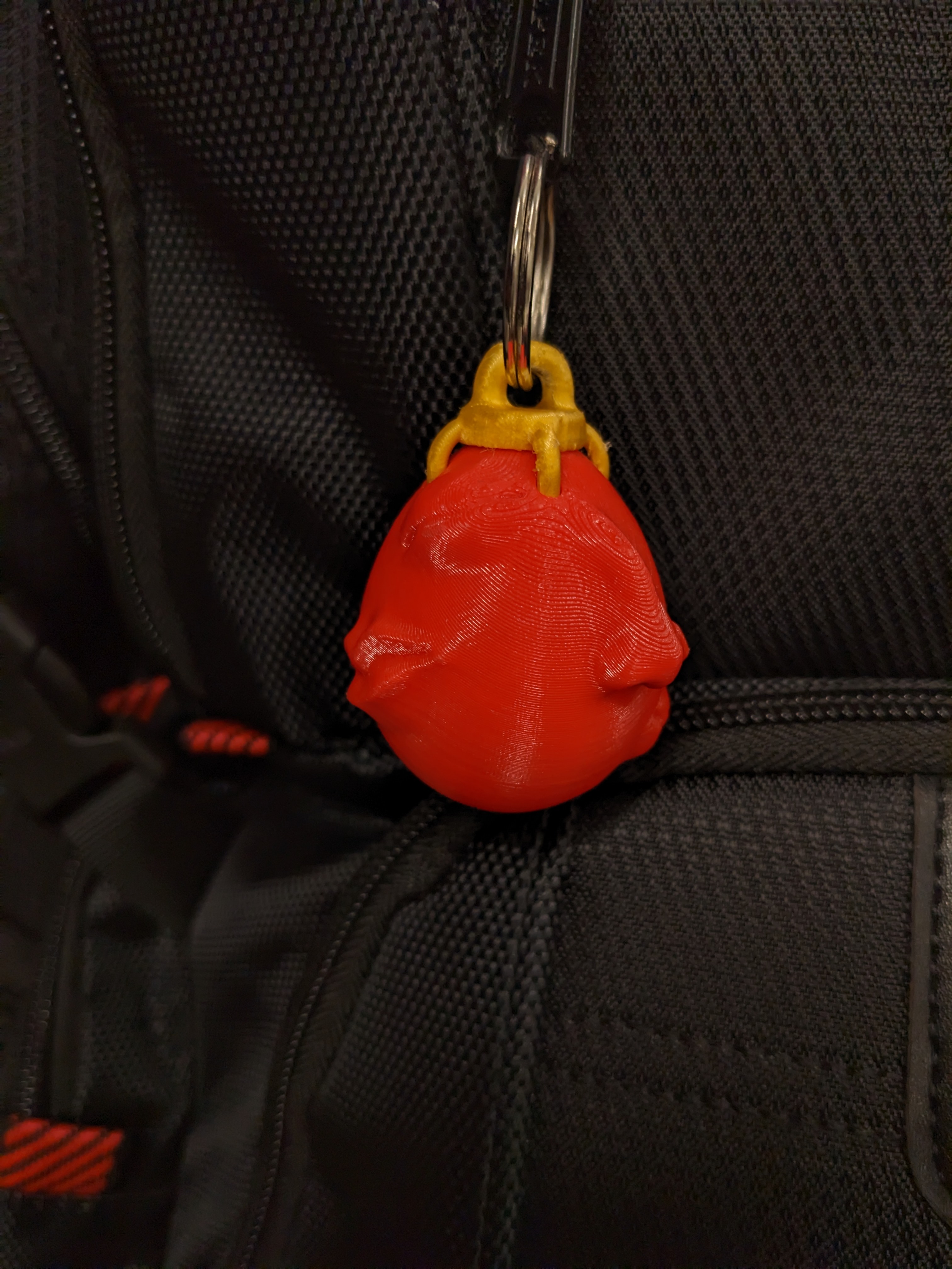 Berserk: Behelit by Delphant | Download free STL model | Printables.com