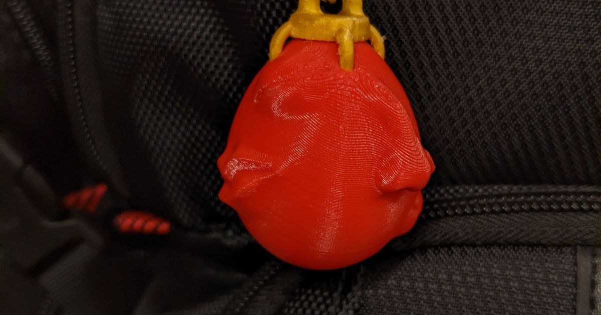 Berserk: Behelit by Delphant | Download free STL model | Printables.com