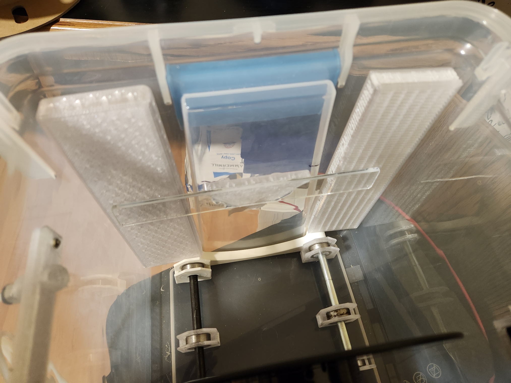 My dry box by Leon61 | Download free STL model | Printables.com