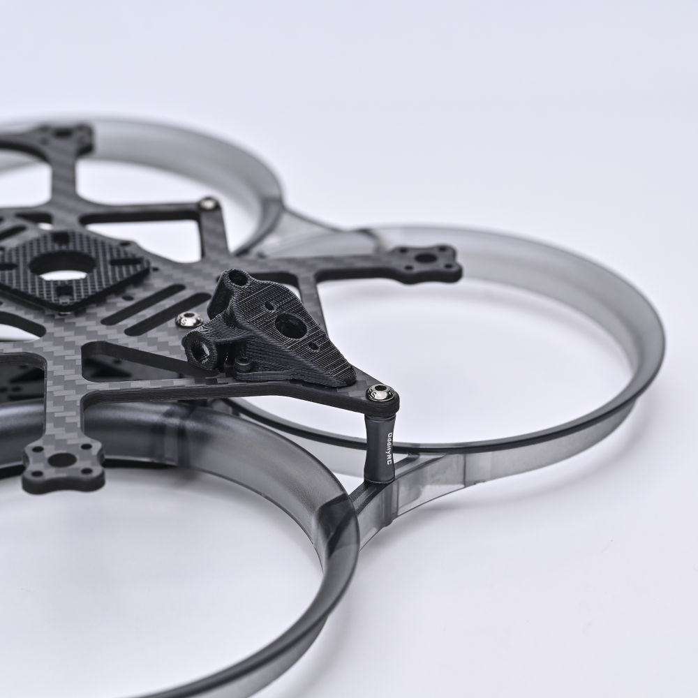 OddityRC XI35 old version cinewhoop frame printed parts by Team ...