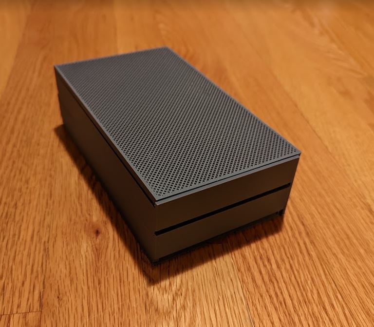 Board Game Bit Drawers V2 by PandaruExpress | Download free STL model ...