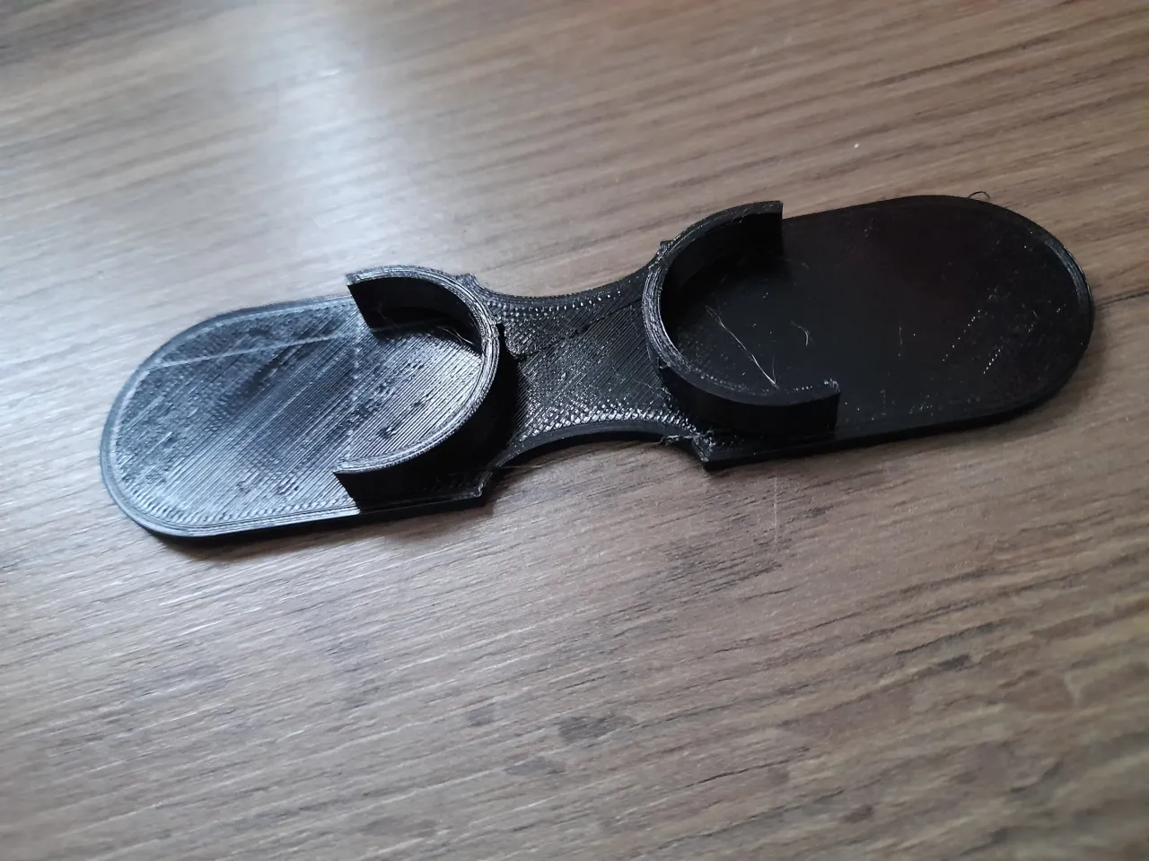 walksnail fpv goggle protection by dg fpv | Download free STL model ...