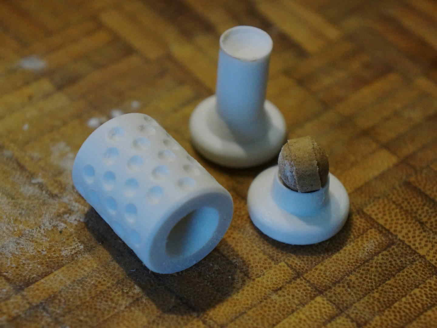 Pill former by Jack | Download free STL model | Printables.com