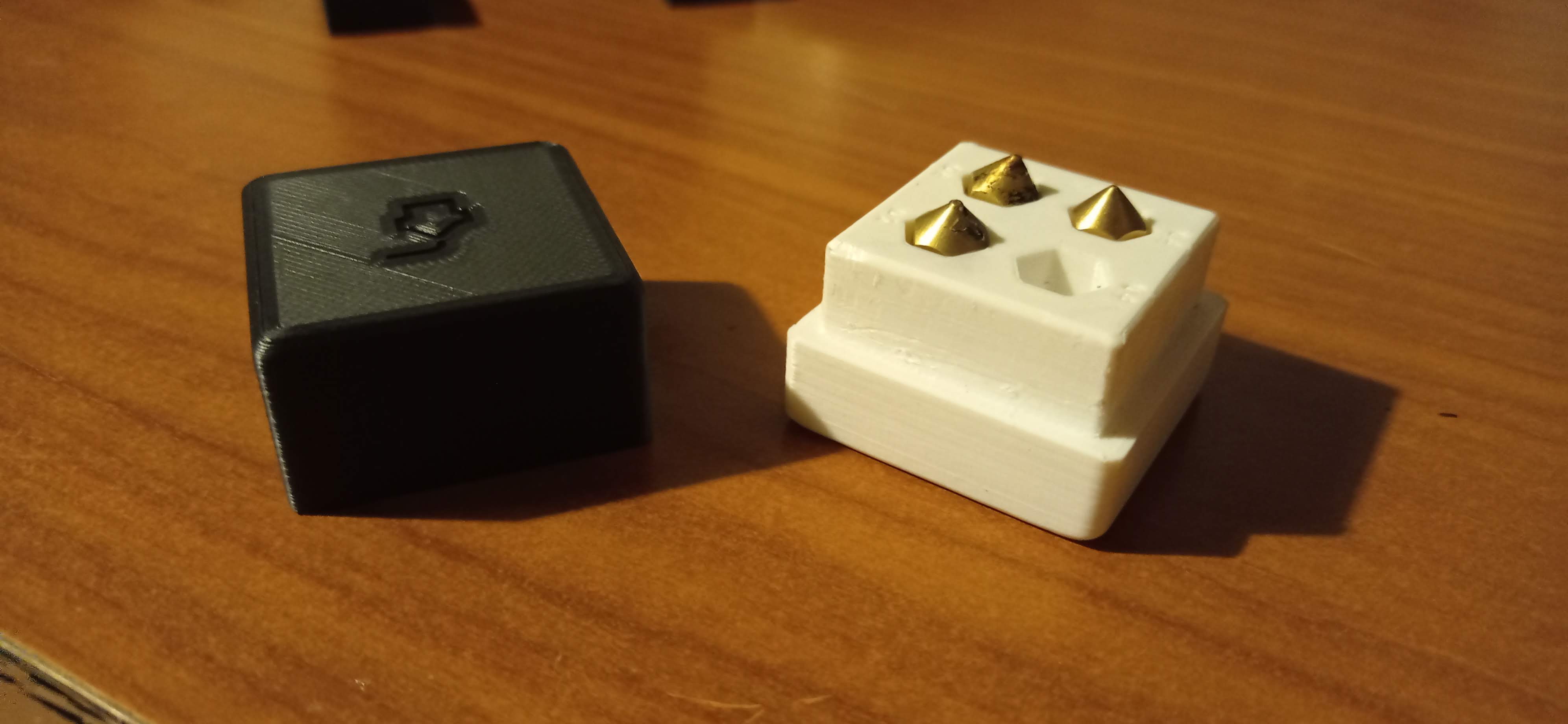 Nozzle Case by skew3D | Download free STL model | Printables.com