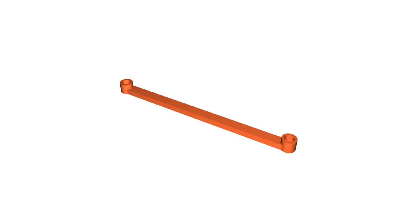 SKR Mini E3 v3 DIN Rail Mount Clip and Spacers by RobotRogue | Download ...
