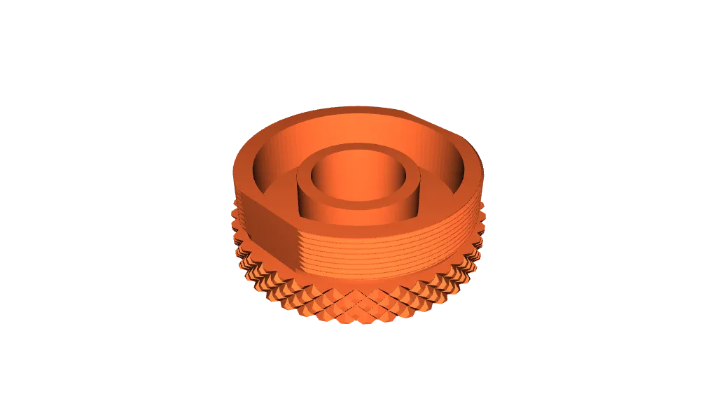 Acetech Lighter S replacement cap by captaINstraiTJacket | Download ...