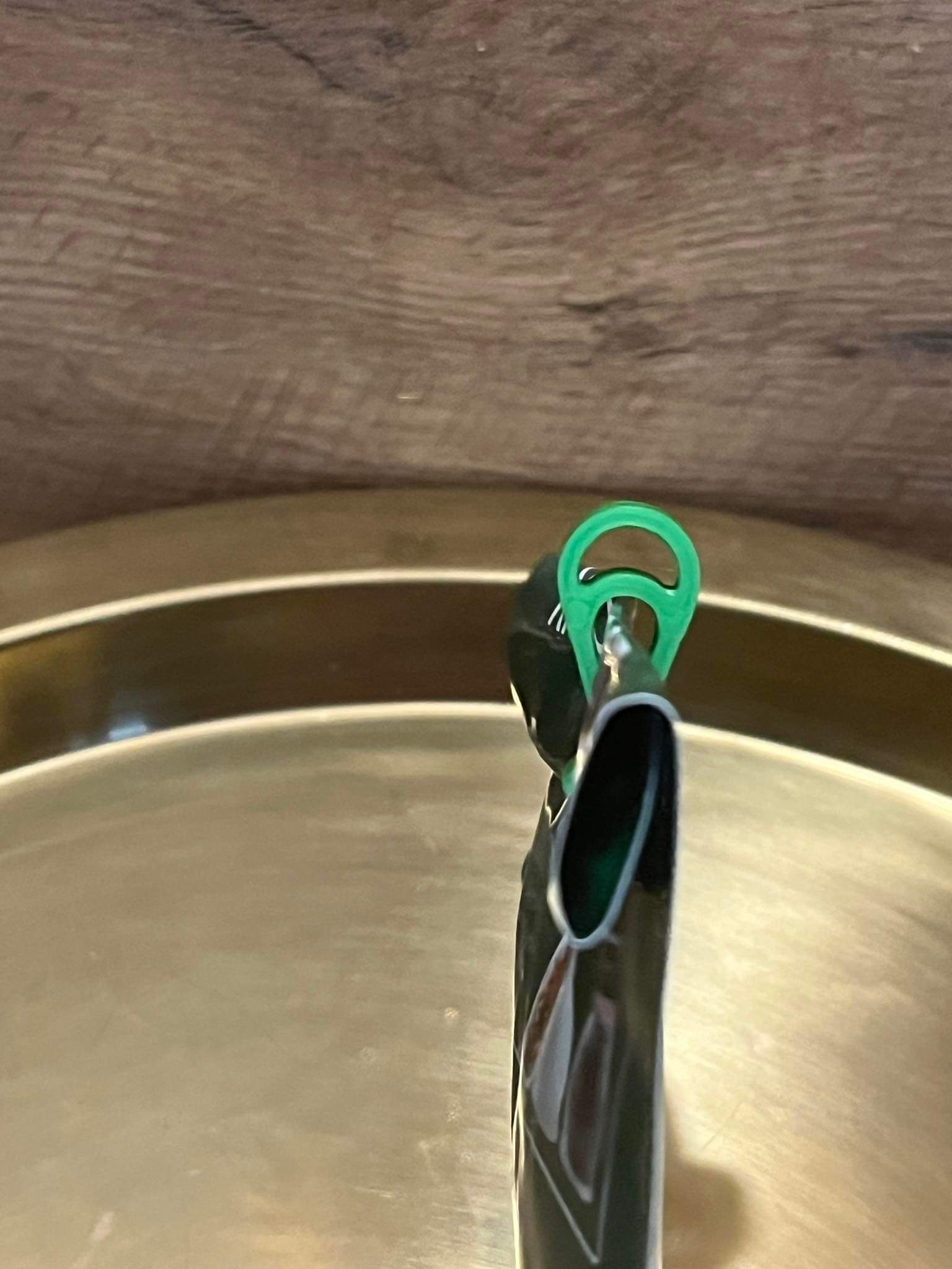 Small bag clip by Raf3D | Download free STL model | Printables.com