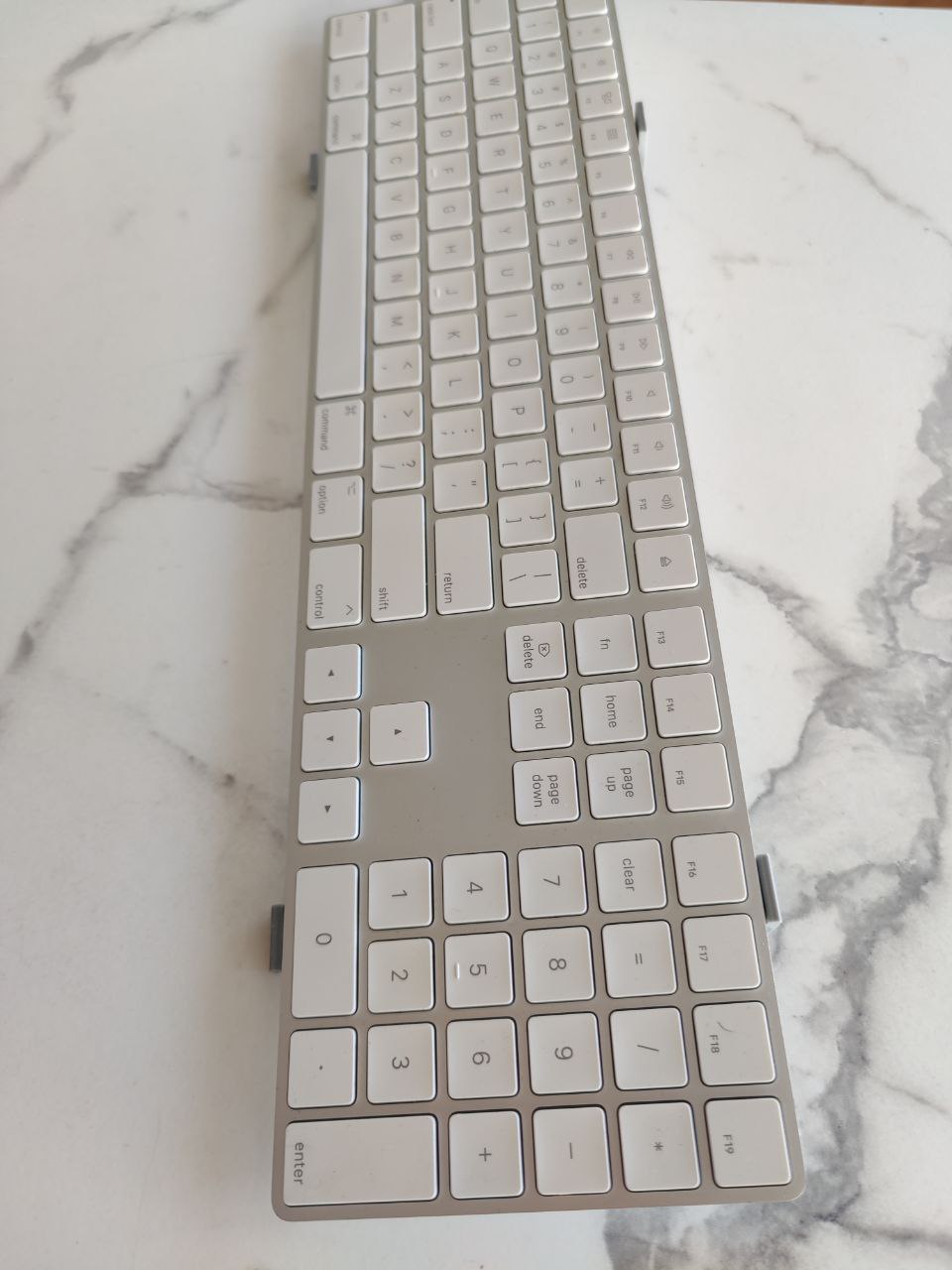 Apple Magic Keyboard Raiser by masu | Download free STL model ...