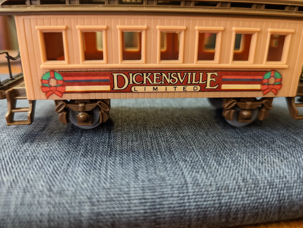 Replacement model train wheel and axle by Dragon Designs | Download ...