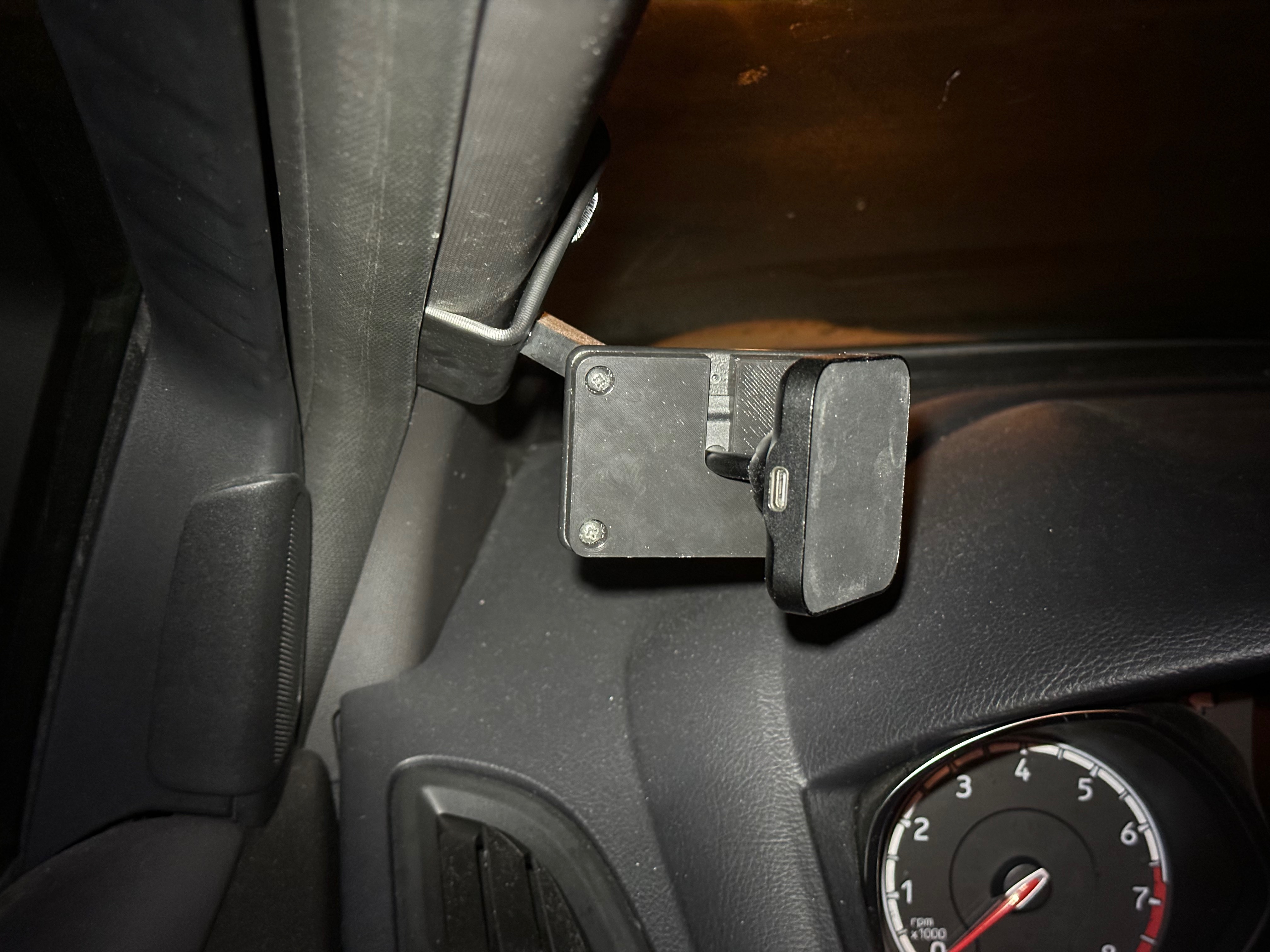 ProClip USA Adapter for Peak Design Charging Mount by rhinoceraptor ...