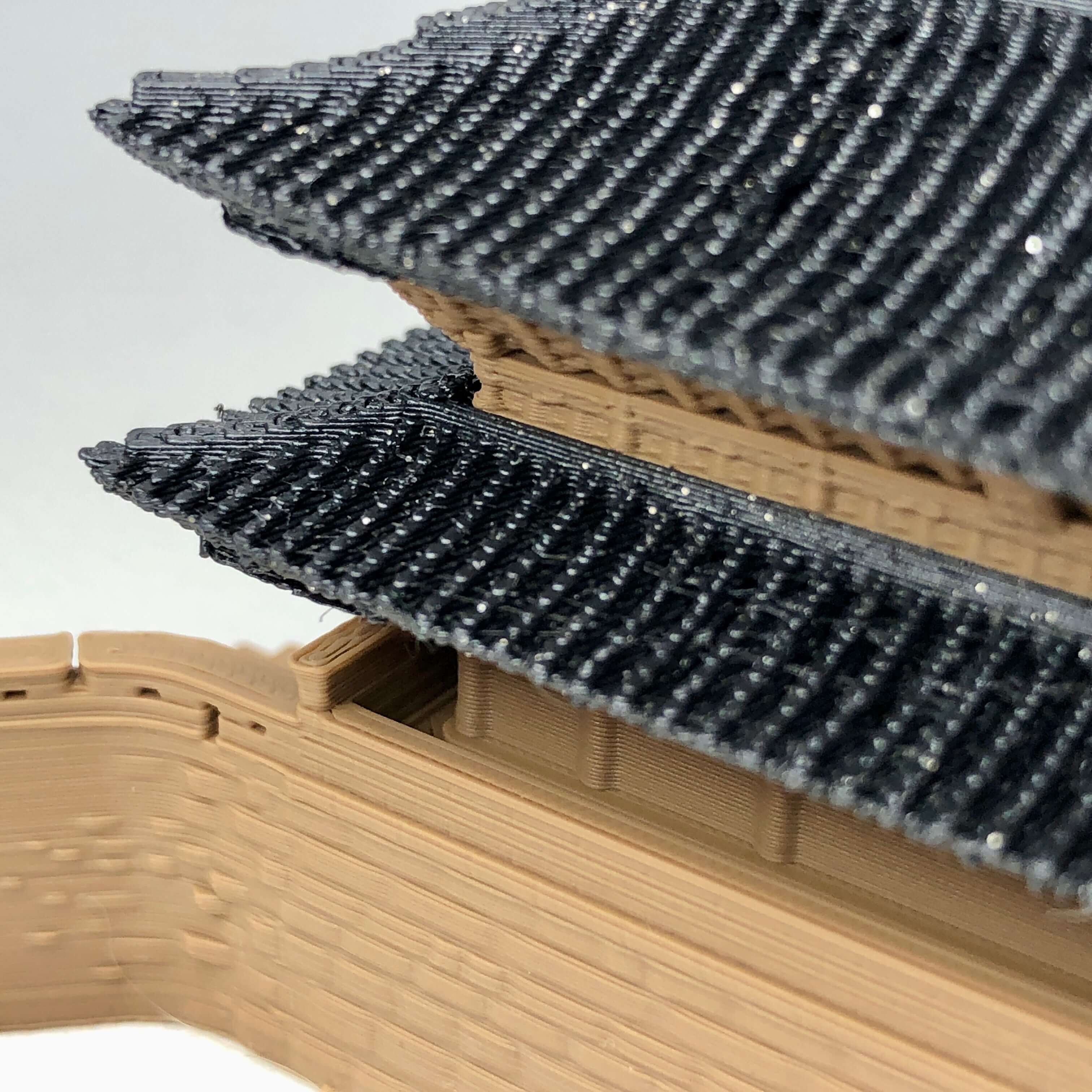 Namdaemun ( Sungnyemun ) Gate - Seoul , South Korea by MiniWorld3D ...