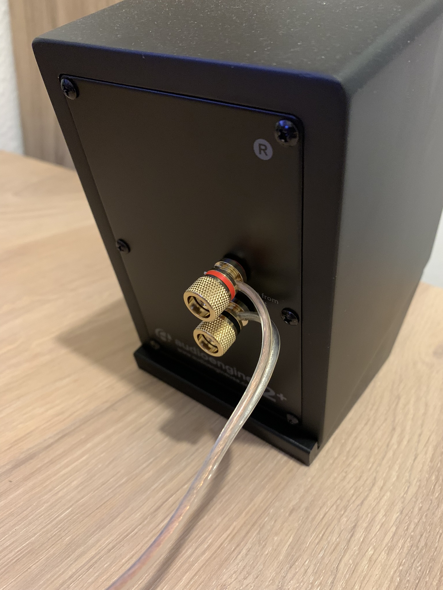 Audioengine A2+ Speaker Stand (Multiple Angles) by Malax | Download ...
