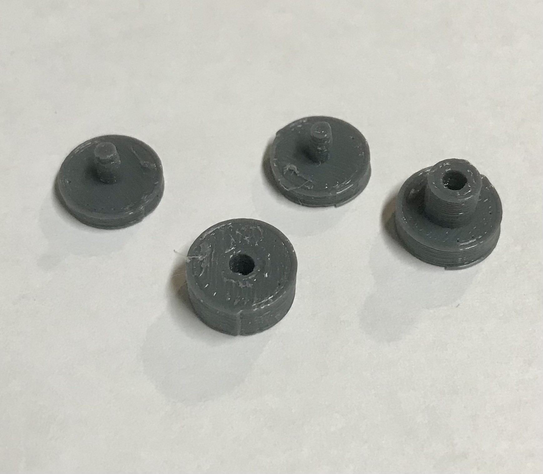 Snap fasteners / Botones de presión by J. Angel Menéndez | Download ...