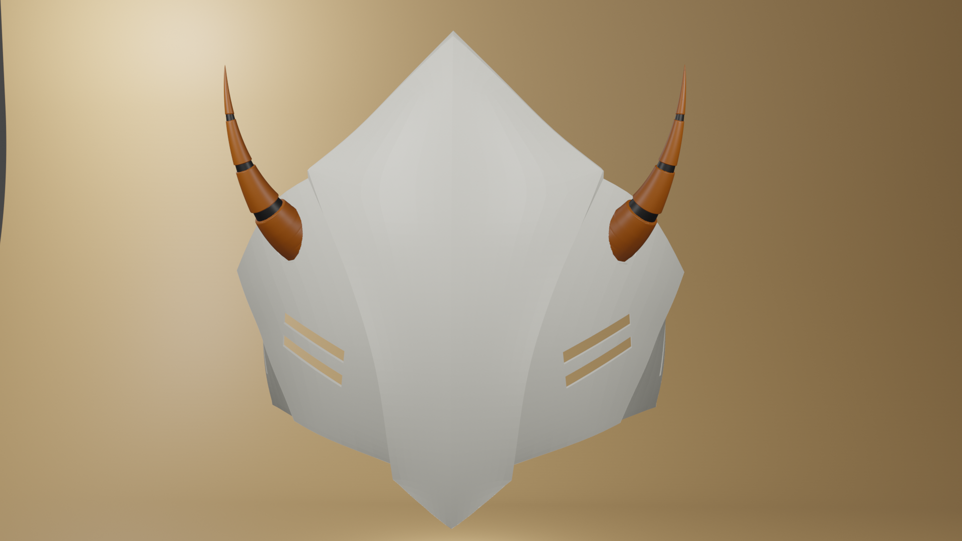 Ilia Amitola'S White Fang Mask - RWBY by DeMamba Prints | Download free ...