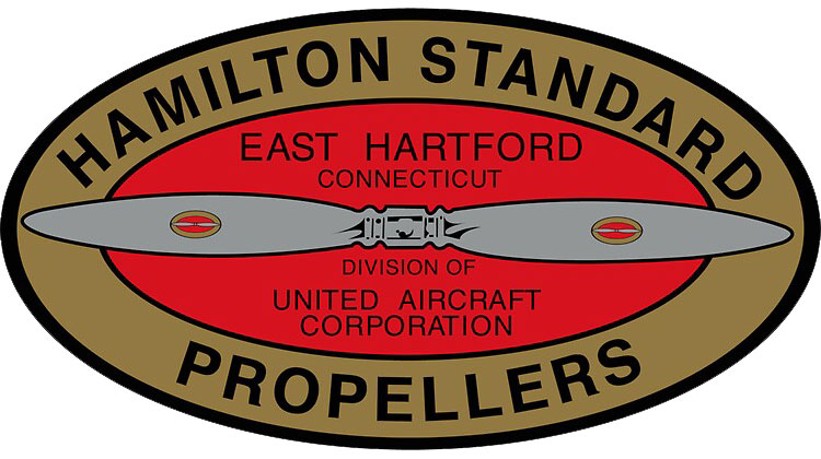 Hamilton Standard aircraft propeller par Vladimir Kafka | Téléchargez ...