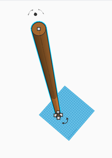 STick by Aurcraft 222 | Download free STL model | Printables.com