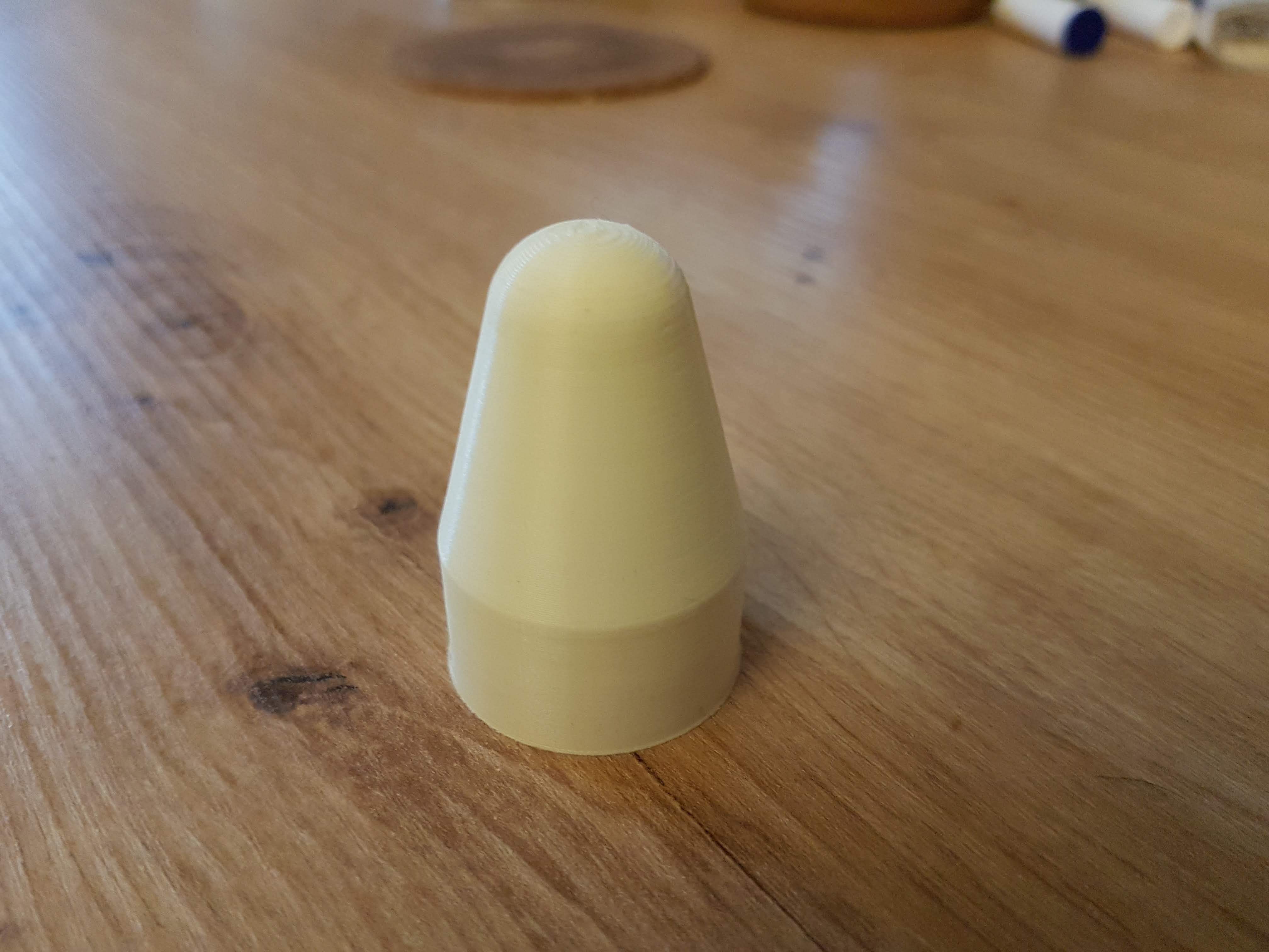 Torch diffuser / Taschenlampen Diffusor by Henki71 | Download free STL ...