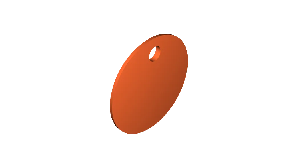 Cable roll by Cleversigner | Download free STL model | Printables.com