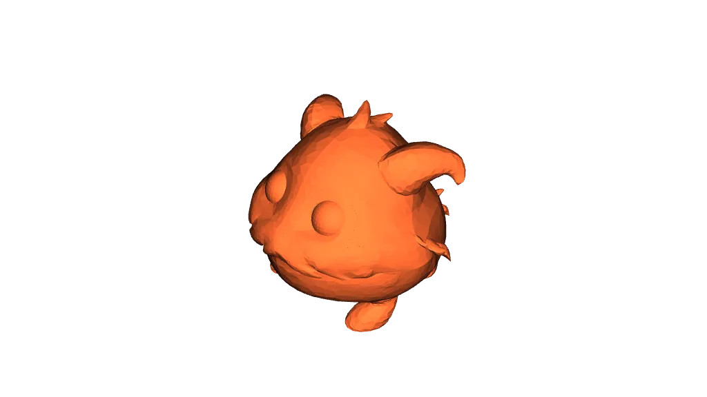 Poro League Of Legends