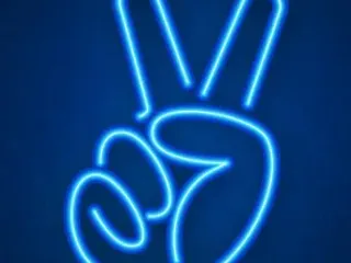 Neon Peace Sign by Tyler | Download free STL model | Printables.com