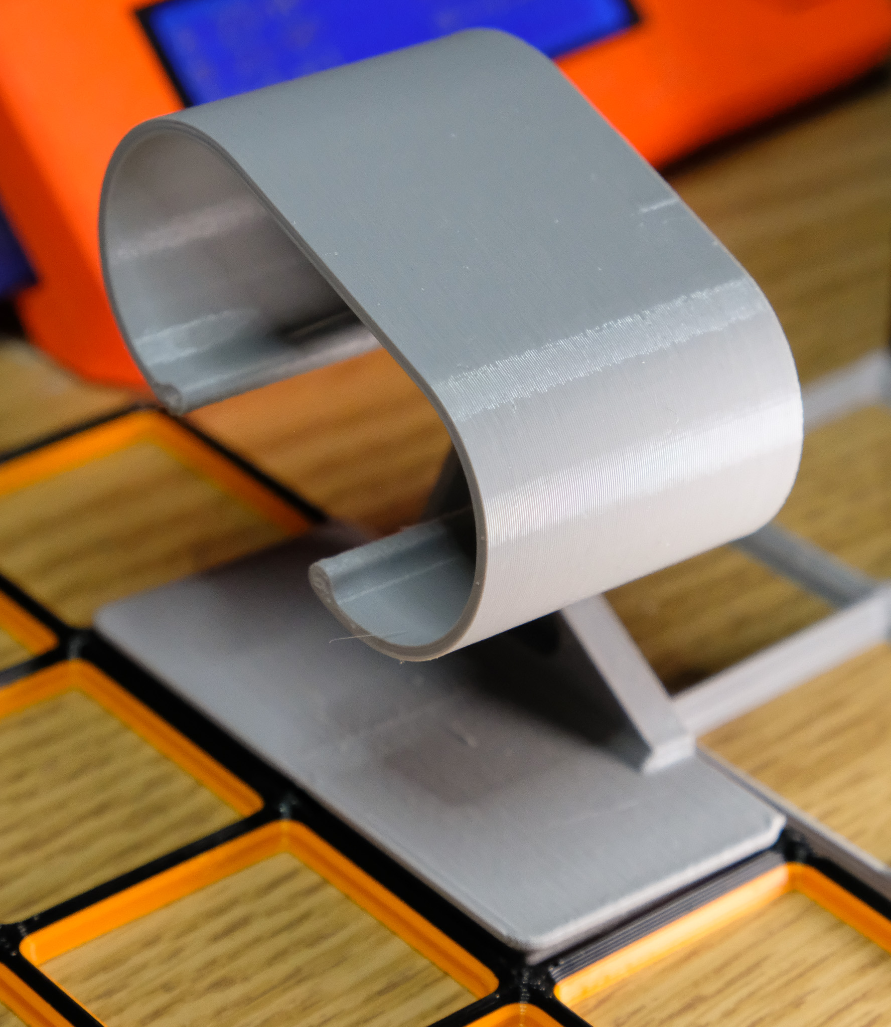 Gridfinity Watch Stand by CooterBaldwin | Download free STL model ...