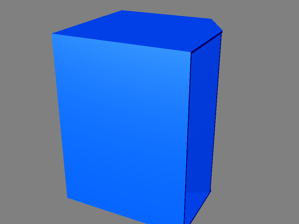 Pen Holder V03 by ctheroux | Download free STL model | Printables.com