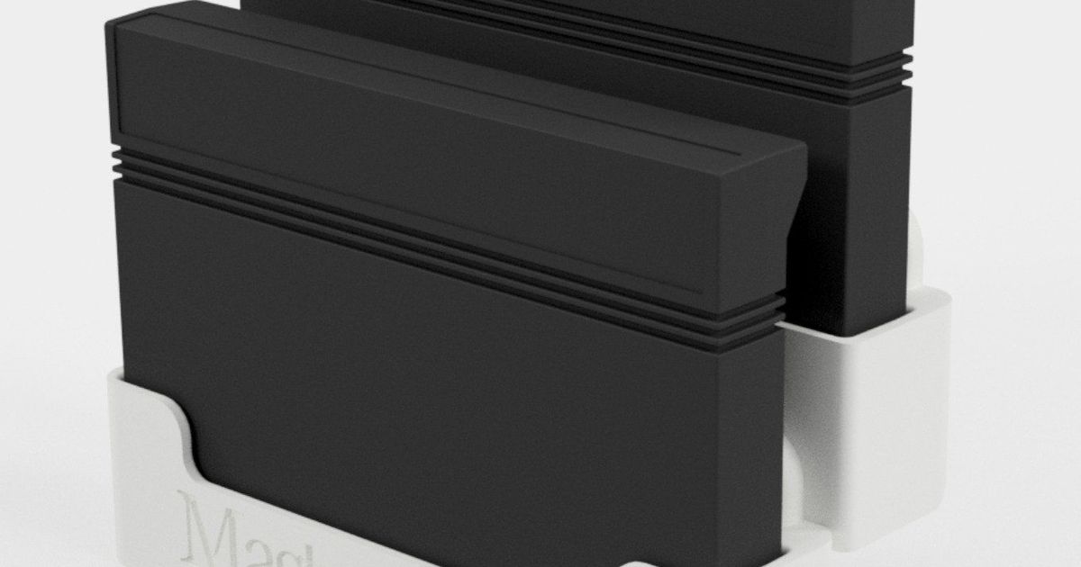 SMS (SEGA Master System) Modular cartridge Display stand by ...