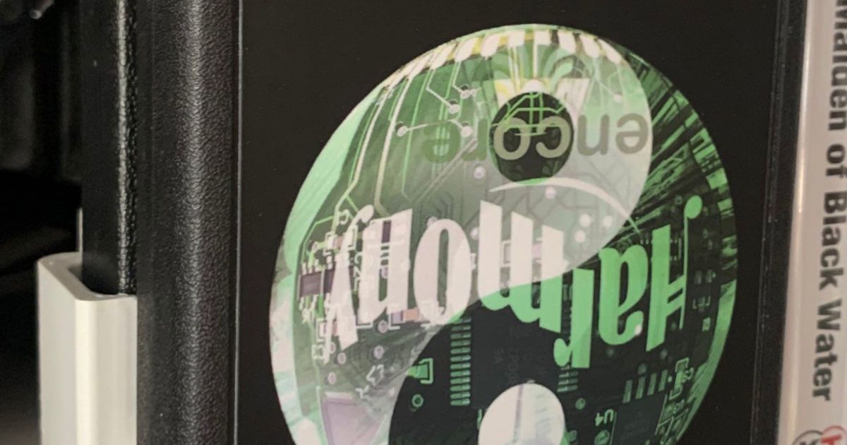 Atari 2600 Modular cartridge Display stand by RetroGameRevival ...