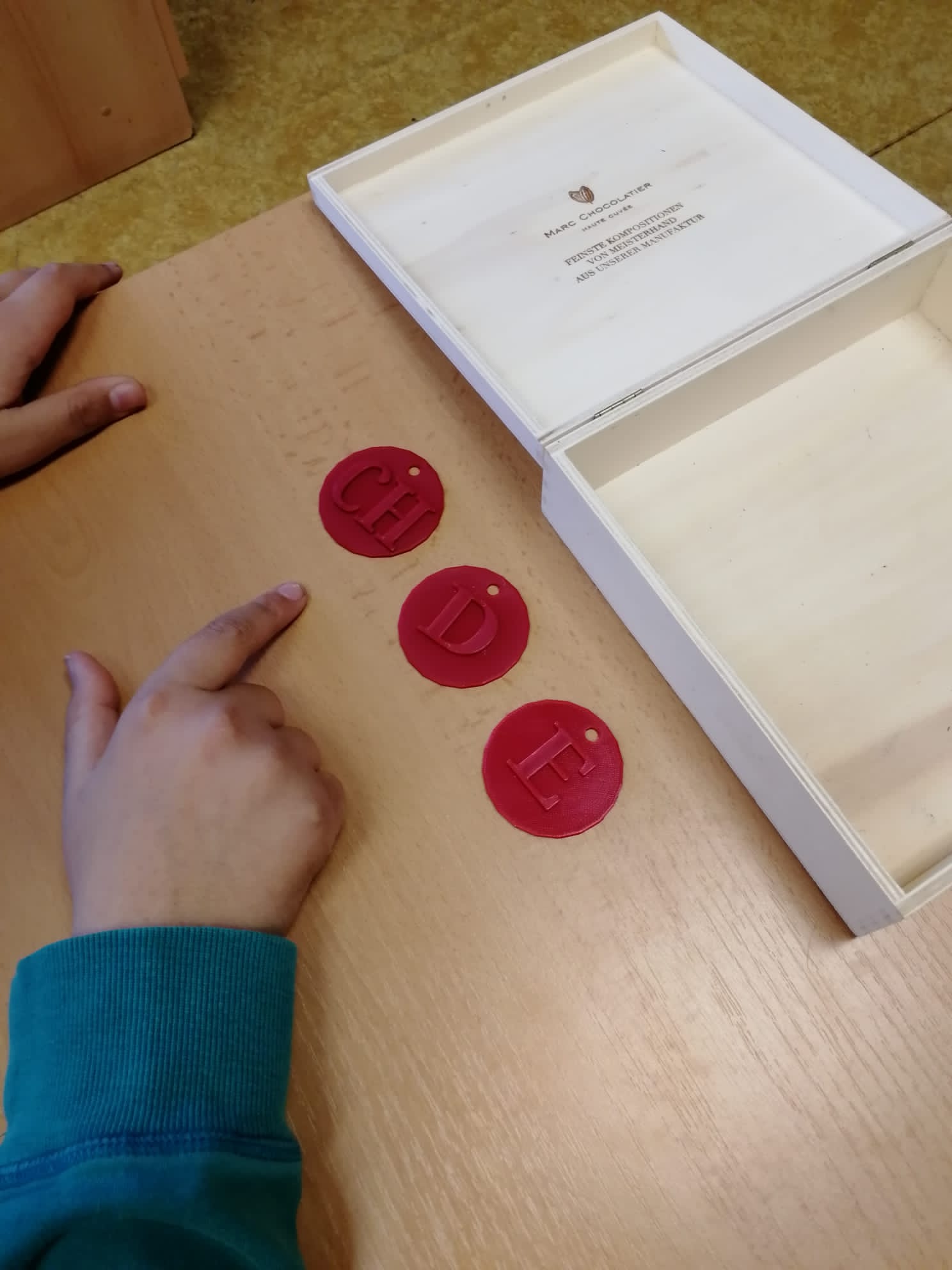 ABECEDA by ZŠ Konst. Lázně | Education | Printables.com