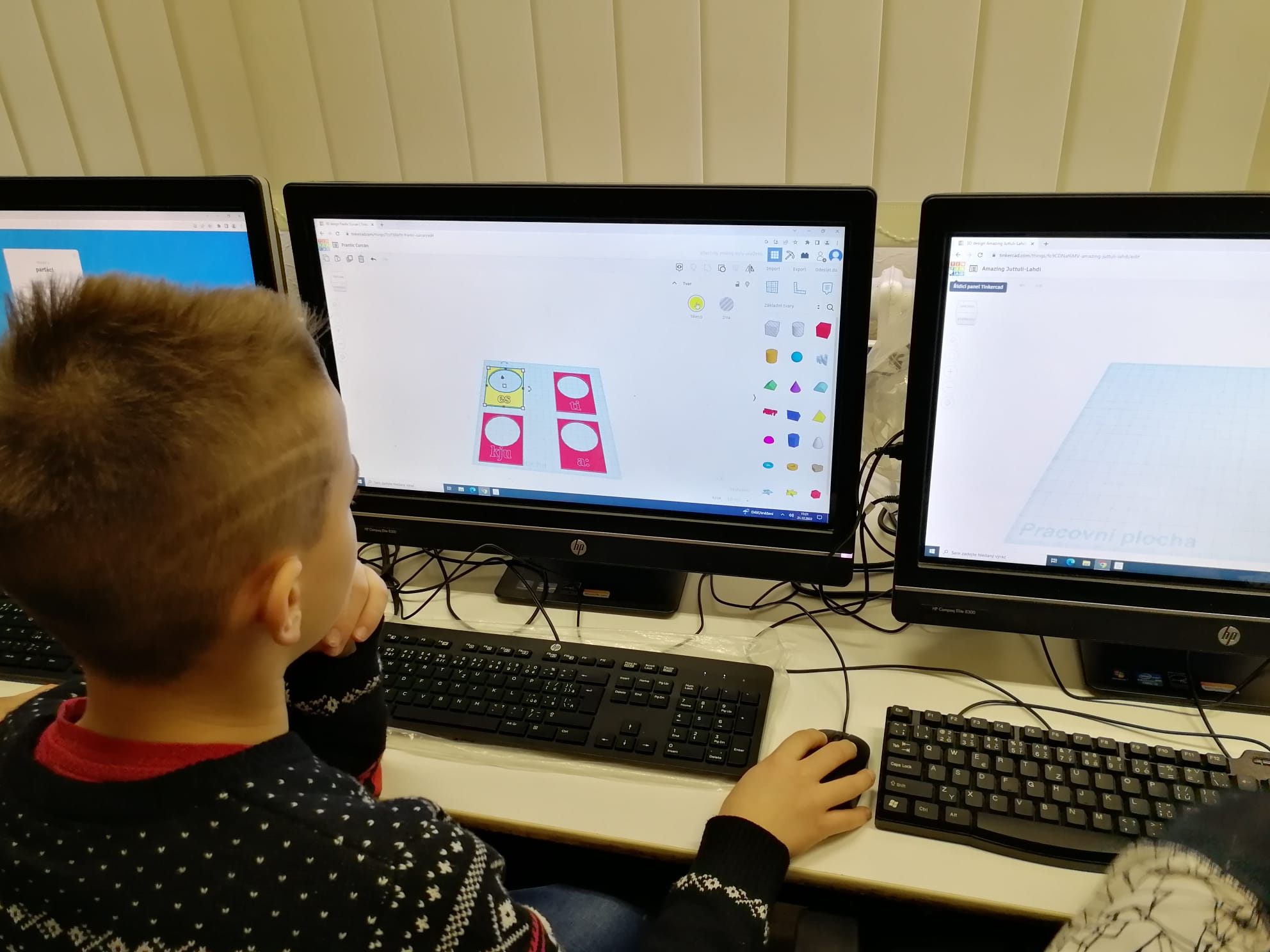 ABECEDA by ZŠ Konst. Lázně | Education | Printables.com