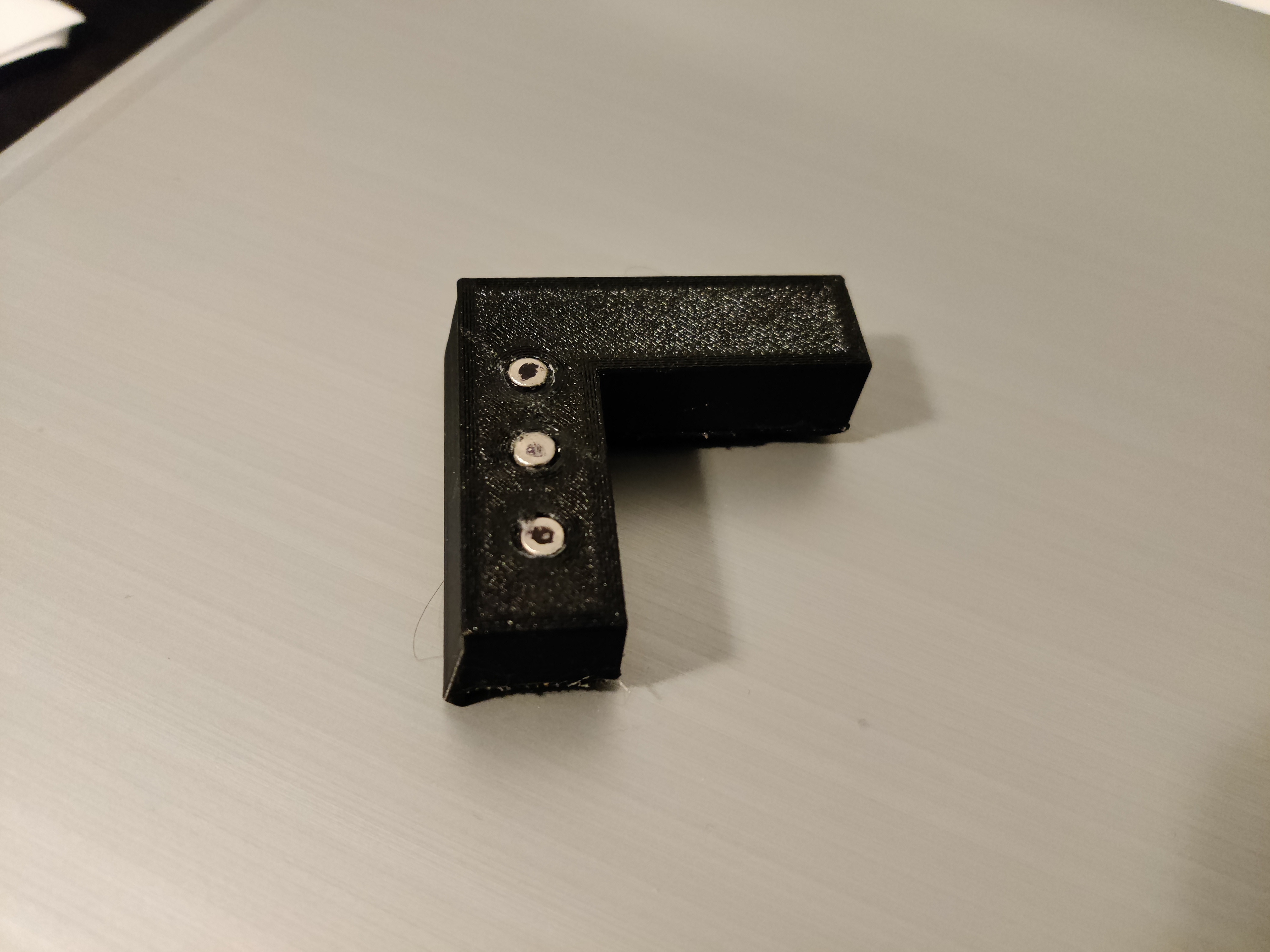 Bambu Lab X1 - top glass riser von khrillian | Kostenloses STL-Modell ...