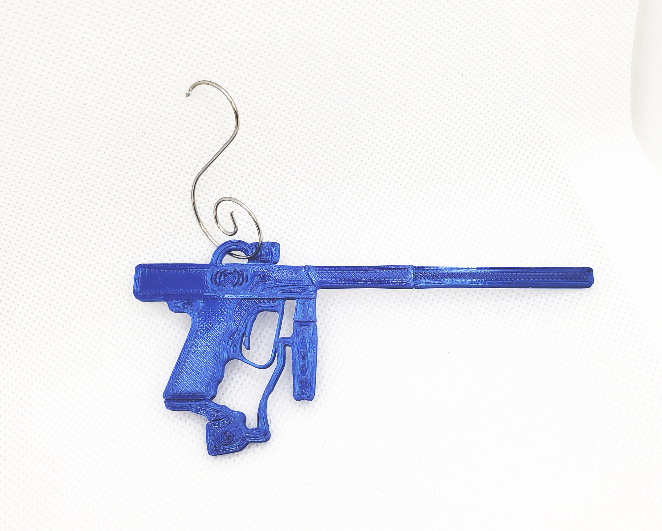 Shocker SFT Paintball Artwork Package, Trophies, Displays, Key Chains ...