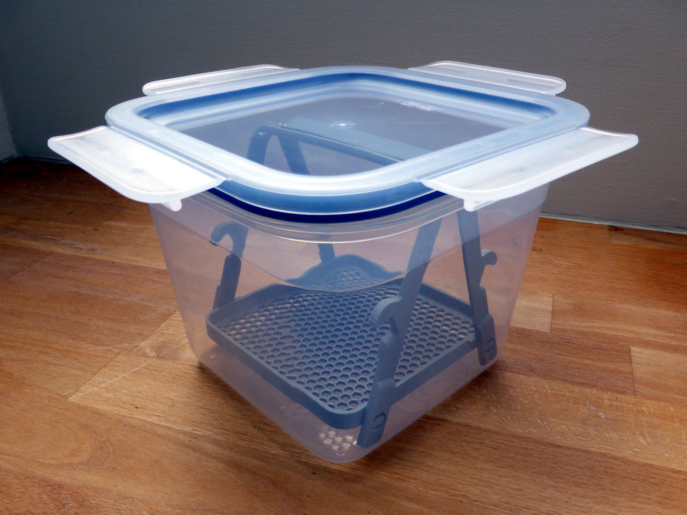 IKEA 365+ IPA Tank Strainer by Area51 | Download free STL model ...