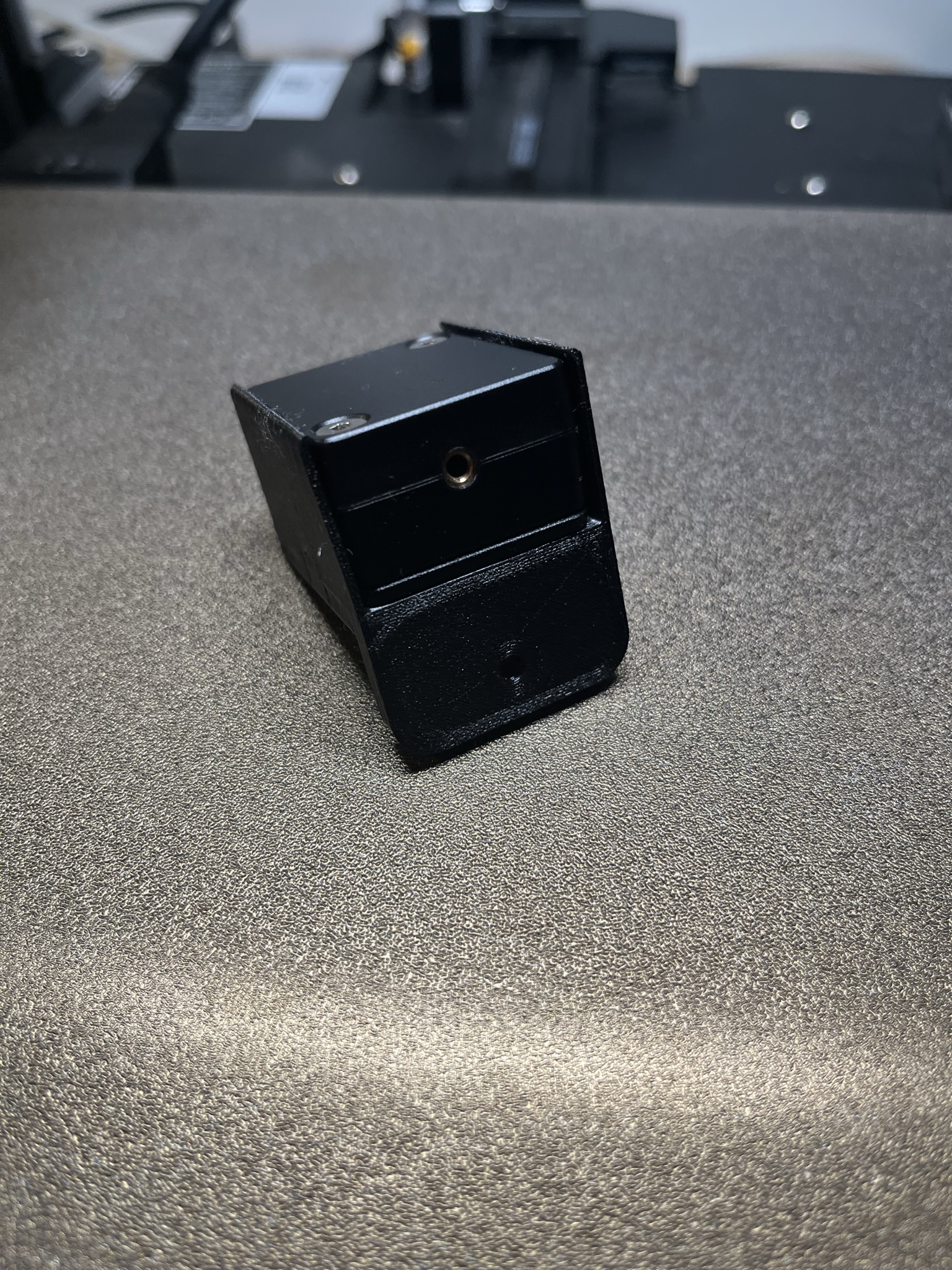 Support for Ender3 S1 filament sensor por Ot Roca | Descargar modelo ...
