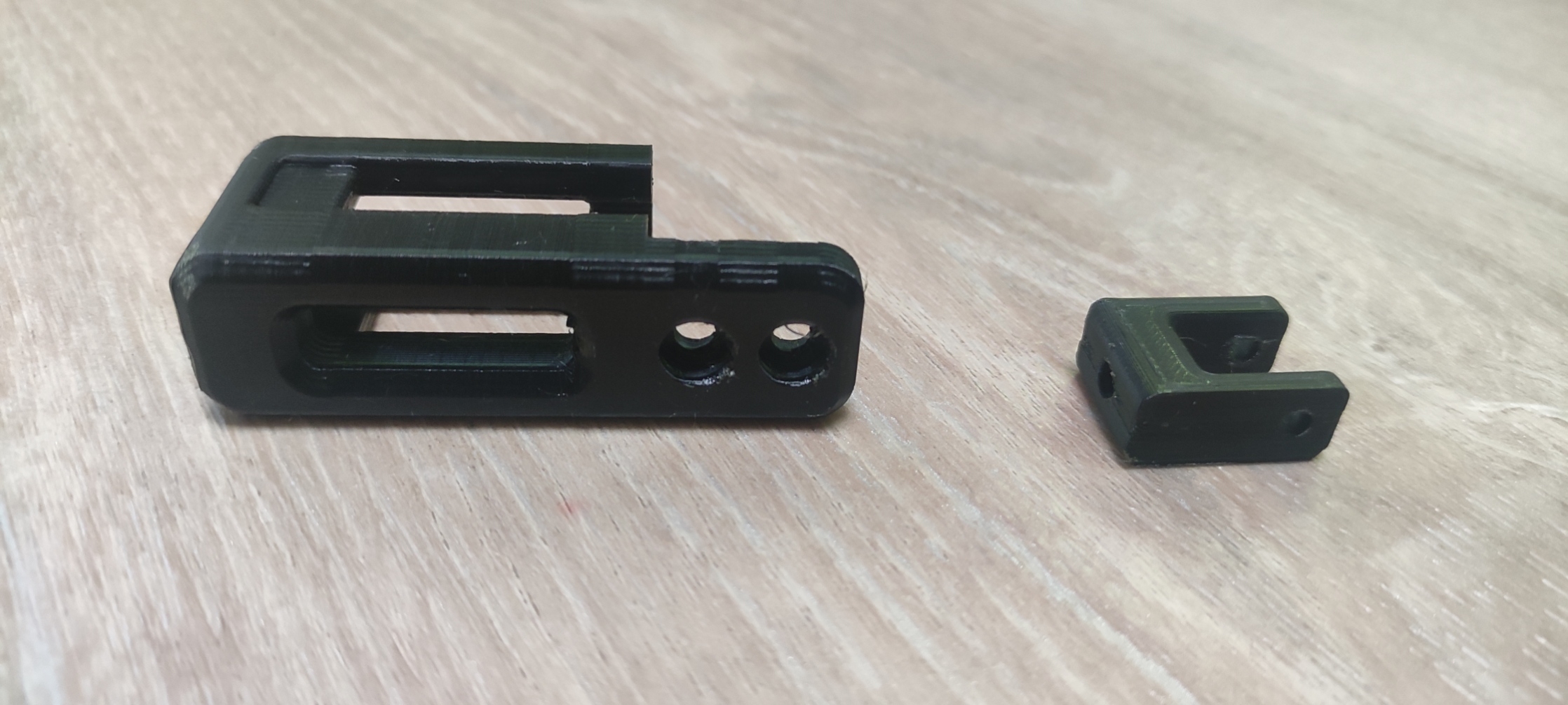 Ender X axis Tensioner by NoSwear | Download free STL model ... Ender X axis Tensioner by NoSwear | Download free STL model ...