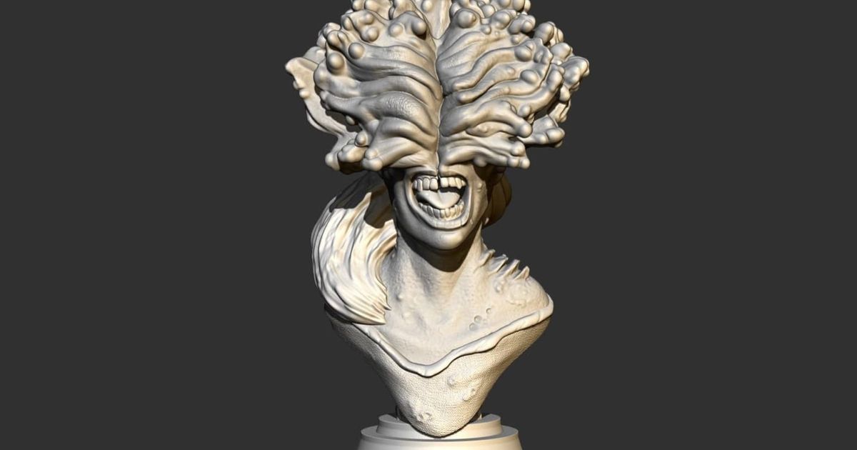 Clicker by Wekster | Download free STL model | Printables.com