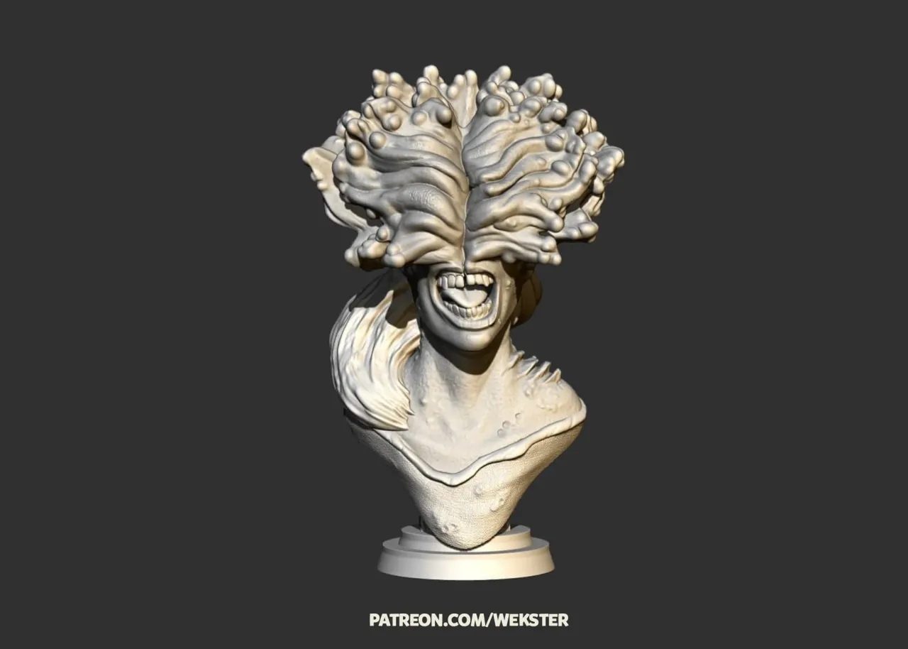 Clicker by Wekster | Download free STL model | Printables.com