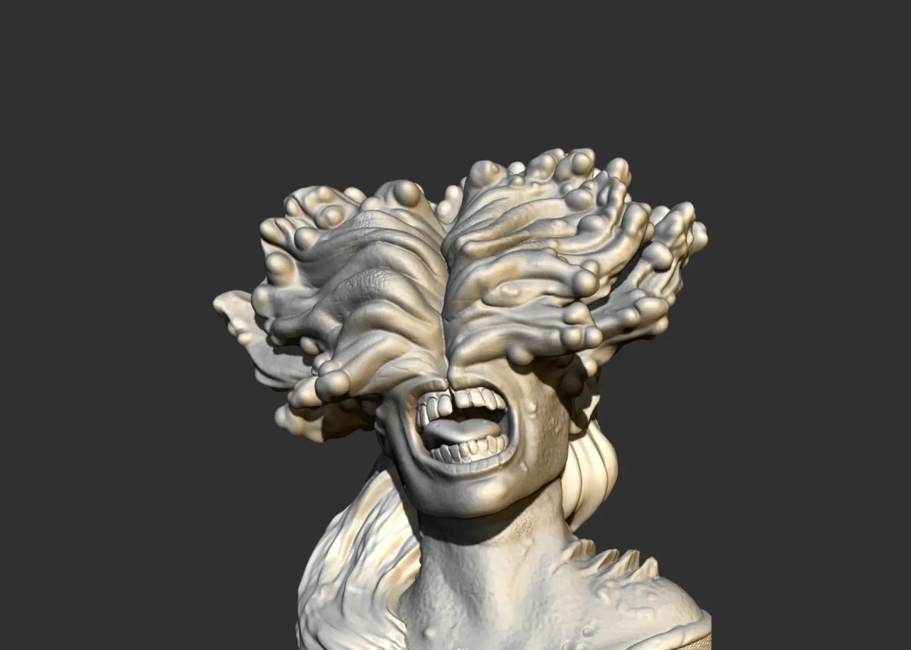 Clicker by Wekster | Download free STL model | Printables.com