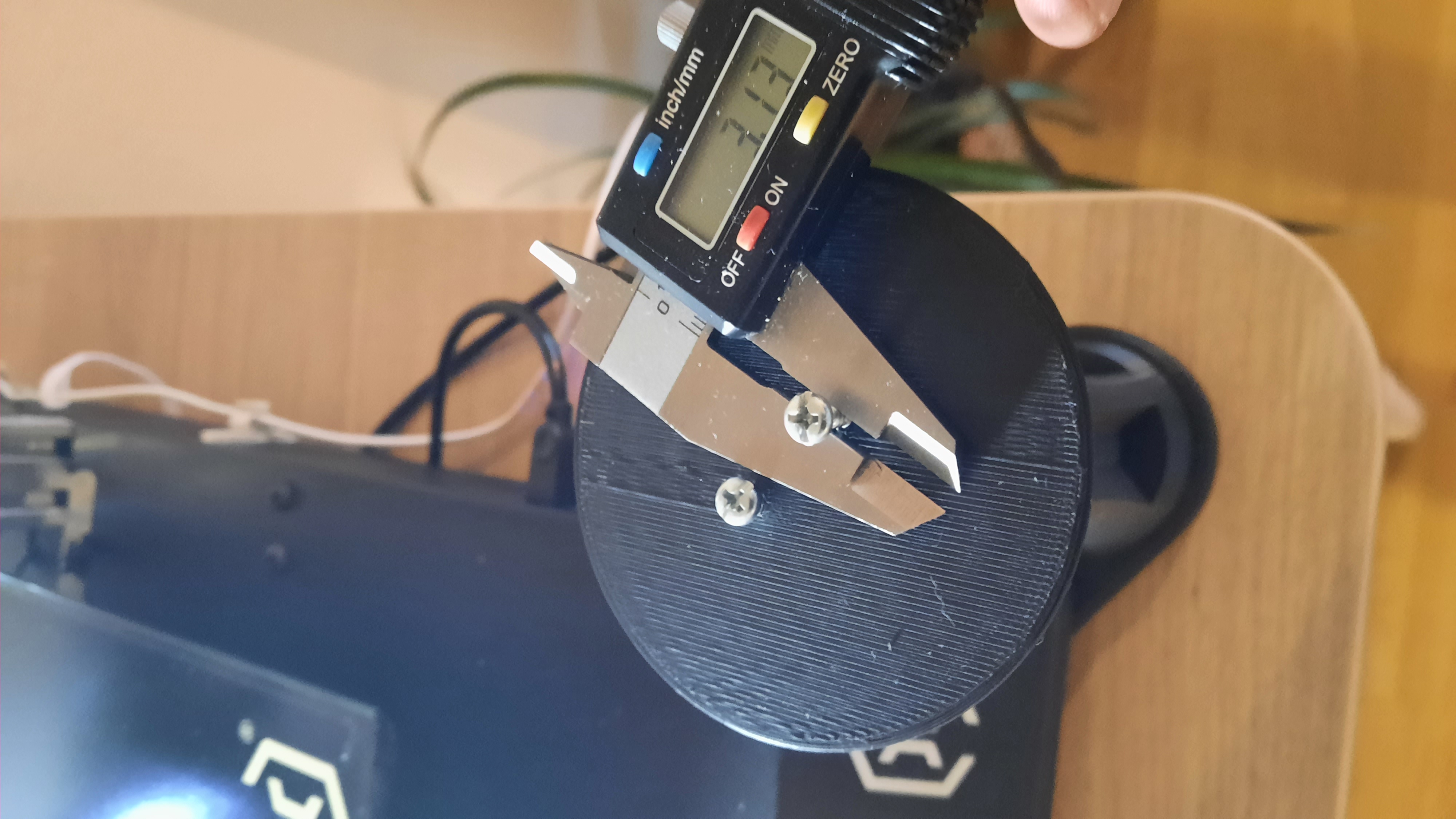 Beagle Camera Artillery Sidewinder X1 / X2 von Elinator | Kostenloses ...