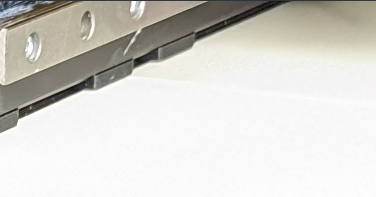 Deck clamps for 4040 extrusions and 3mm panels by Yell | Download free ...